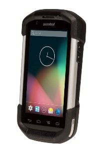 zebra tc 70 - דיימקס